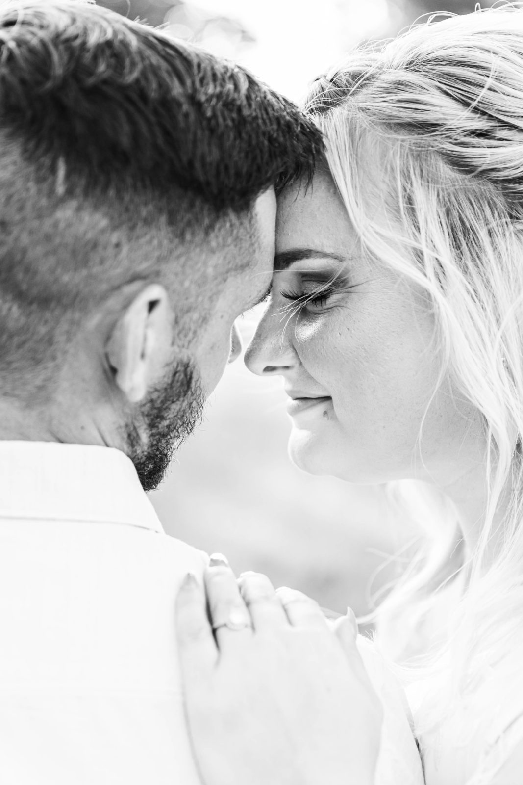 Val & John – Downtown Topeka & The Governor’s Mansion | Kansas City ...