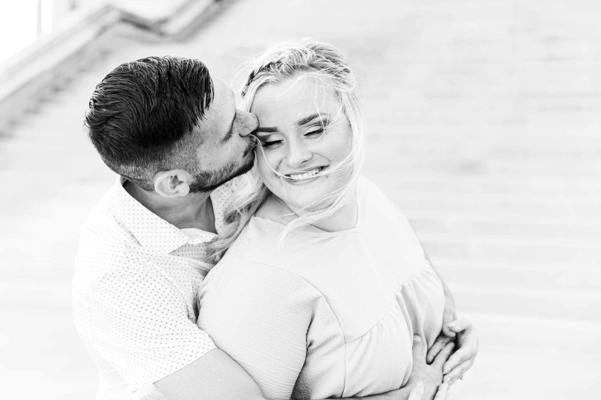 Val & John – Downtown Topeka & The Governor’s Mansion | Kansas City ...