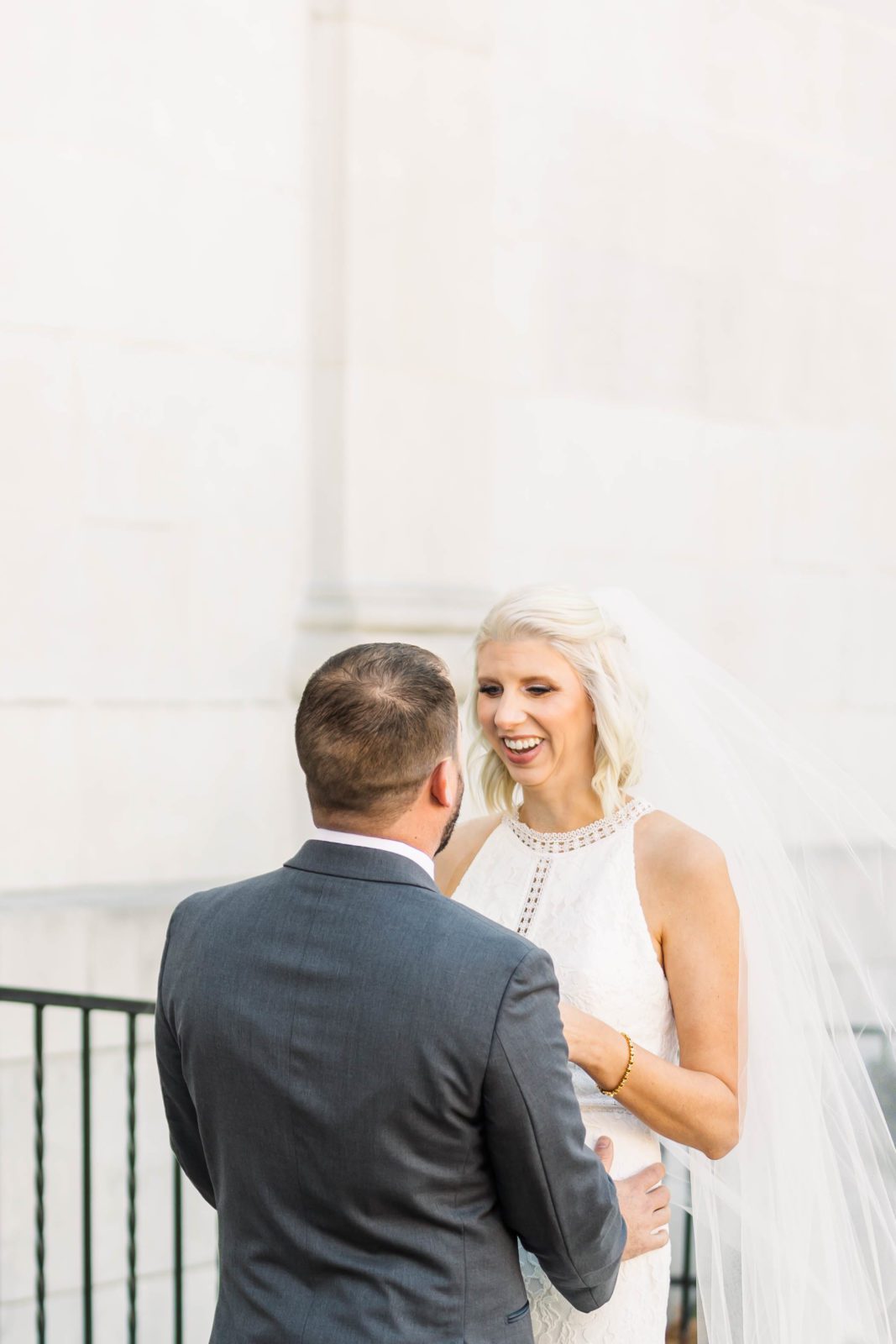 Jodi & Kyle’s Wedding – Mater Dei Holy Name Catholic Church & Kay ...